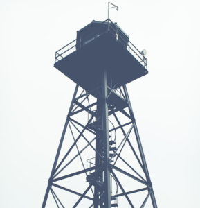 SECURITY WATCH TOWERS (BULLET PROOF, RUGGED TOWERS AND MOBILE TOWERS ...