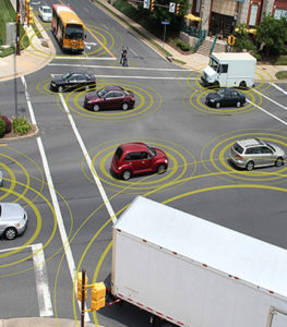 Intelligent Traffic Management System – GREENIP