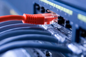 Wired Communication – GREENIP